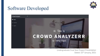 Smart Crowd Analyzer.pptx