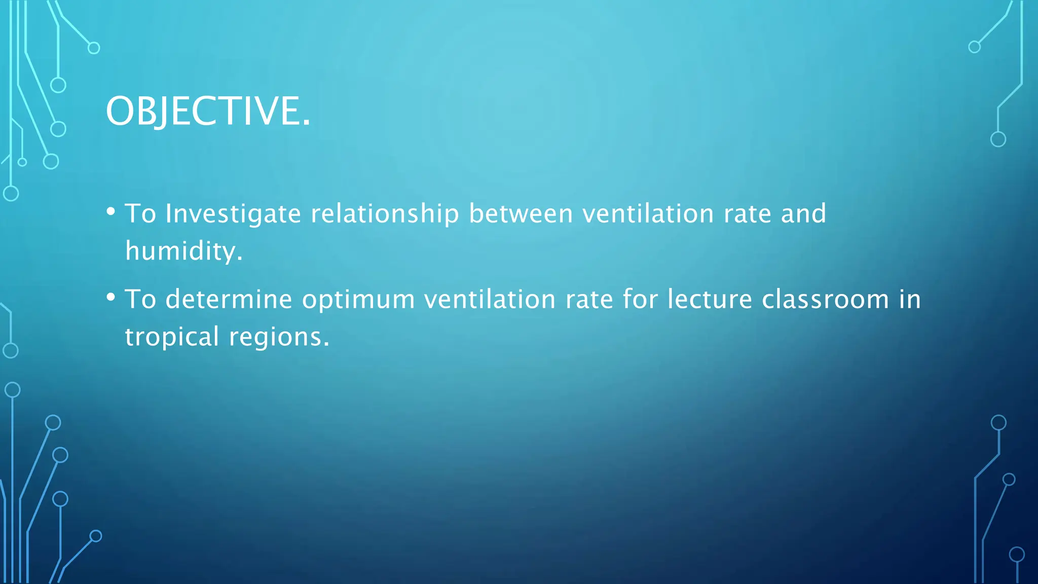INVESTIGATION LECTURE CLASSOOM VENTILATION.pptx