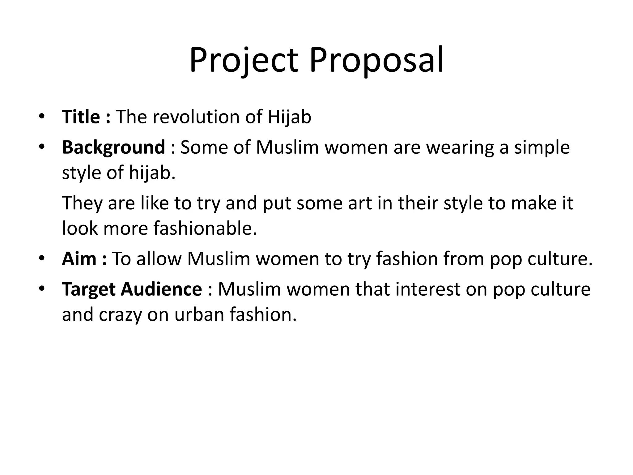 Final Year Presentation | PPT | Free Download