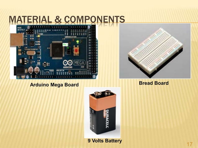 Robotic Arm 5 degree of freedom (5 DOF) | PPTX | Robotics | Technology & Computing