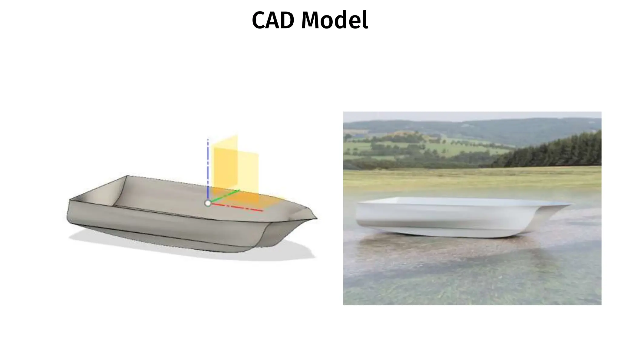 Design & Fabrication of Hybrid Multi-Mode Water Wheeler.pptx | Rowing ...