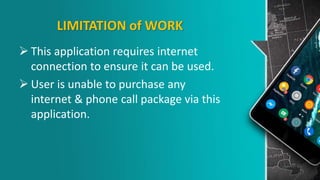 Fyp progress presentation | PPTX