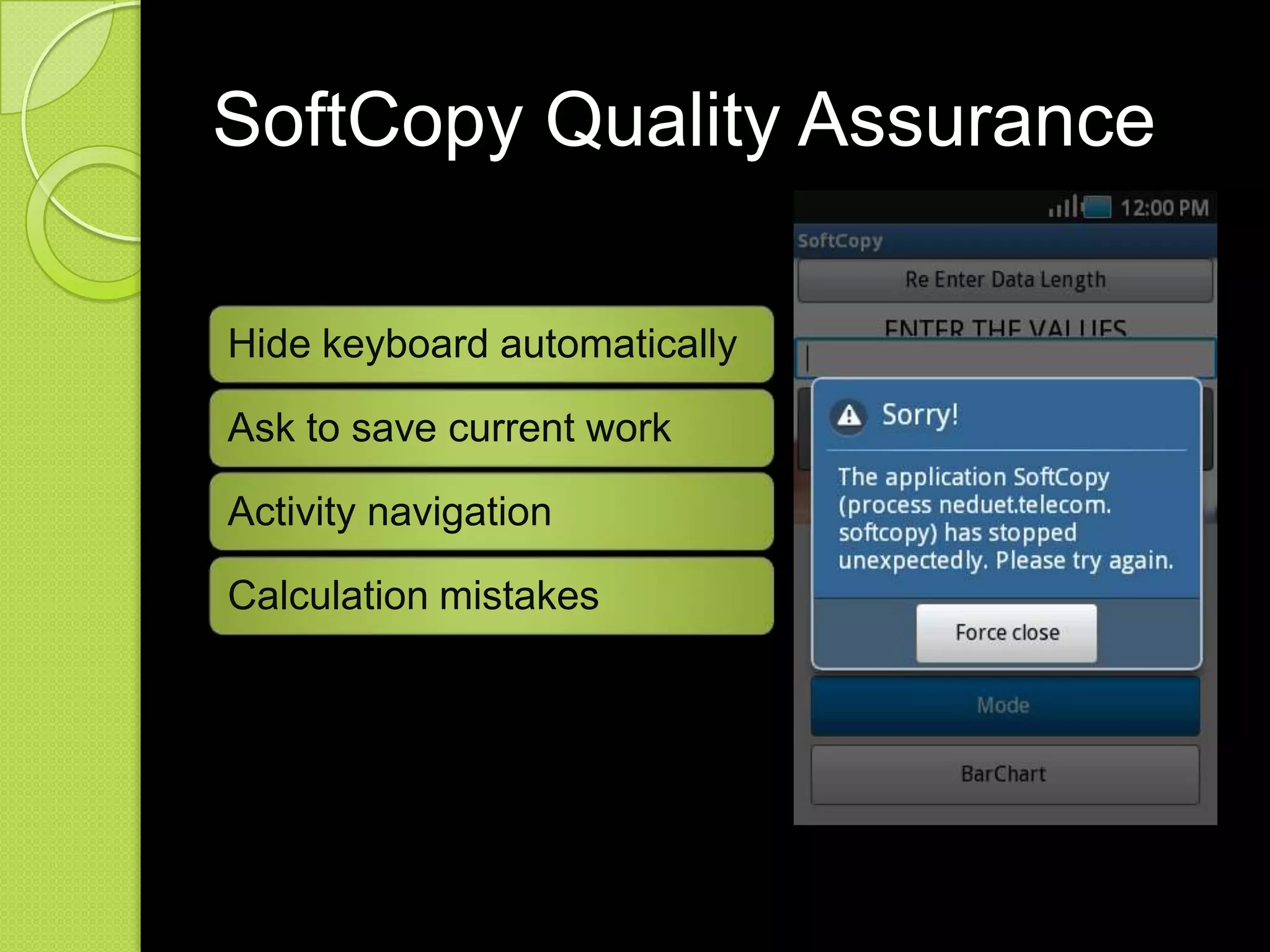 Fyp presentation final | PPT