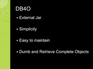 Fyp presentation final | PPT