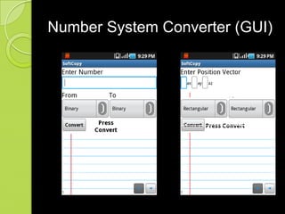 Fyp presentation final | PPT