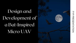 Fyp presentation for kaydrive | PPT