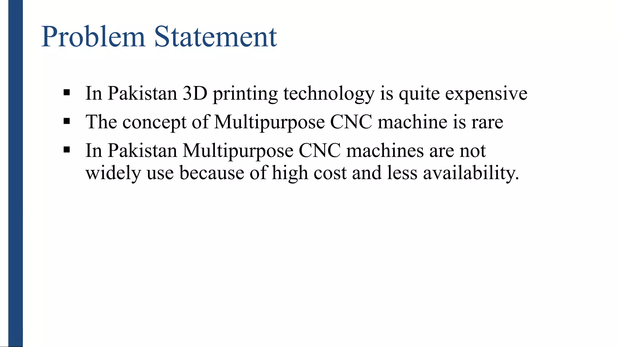 Fyp presentation slides 1.0 | PPT