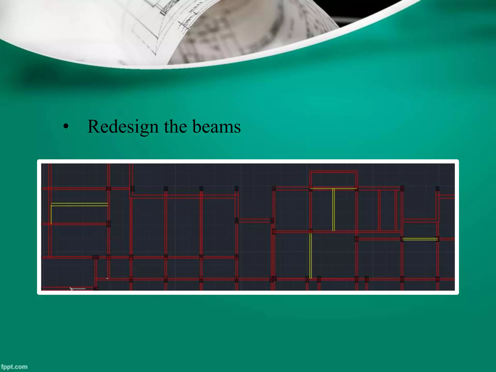 FYP presentation, structure task | PPTX