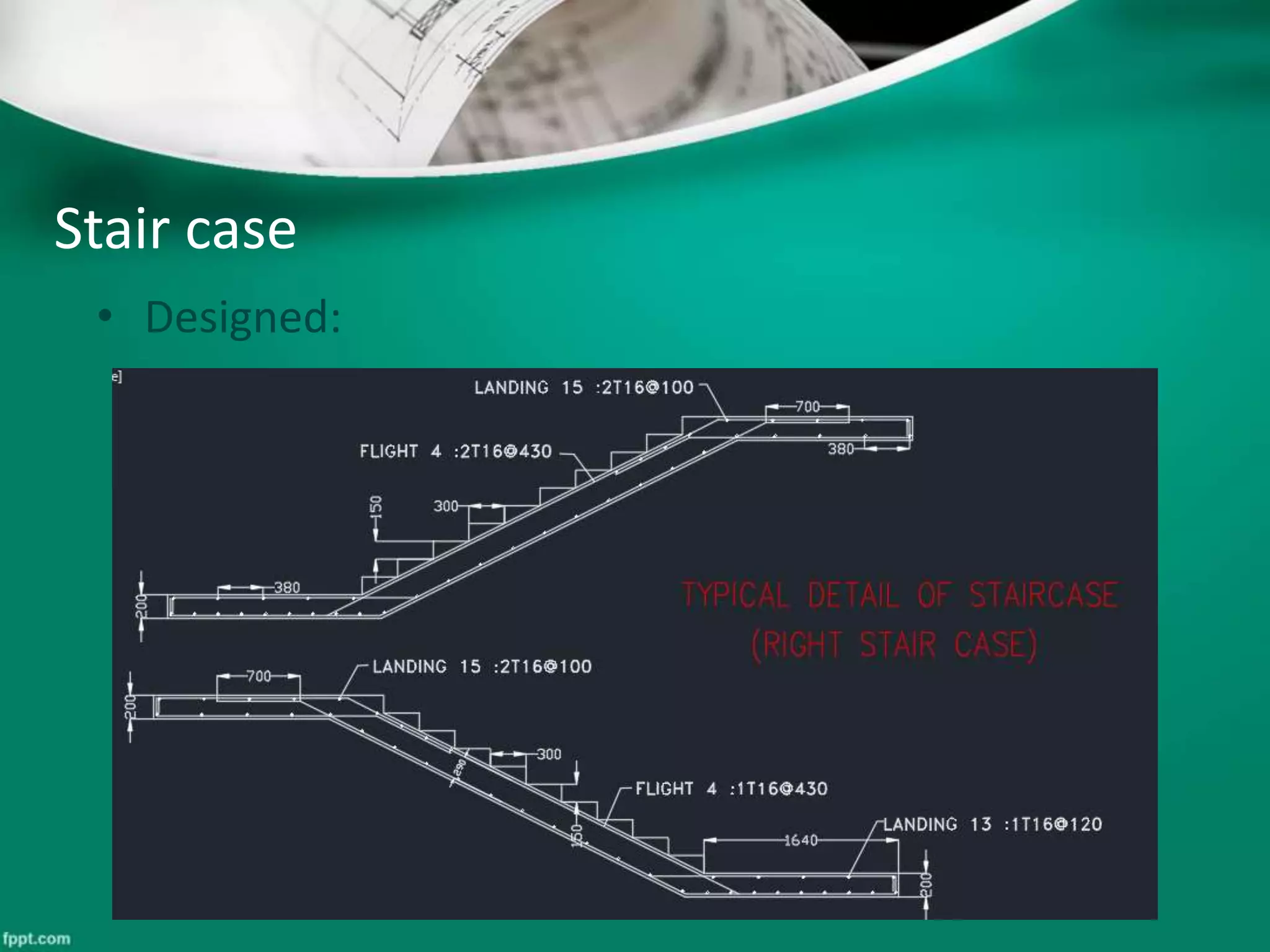 FYP presentation, structure task | PPTX