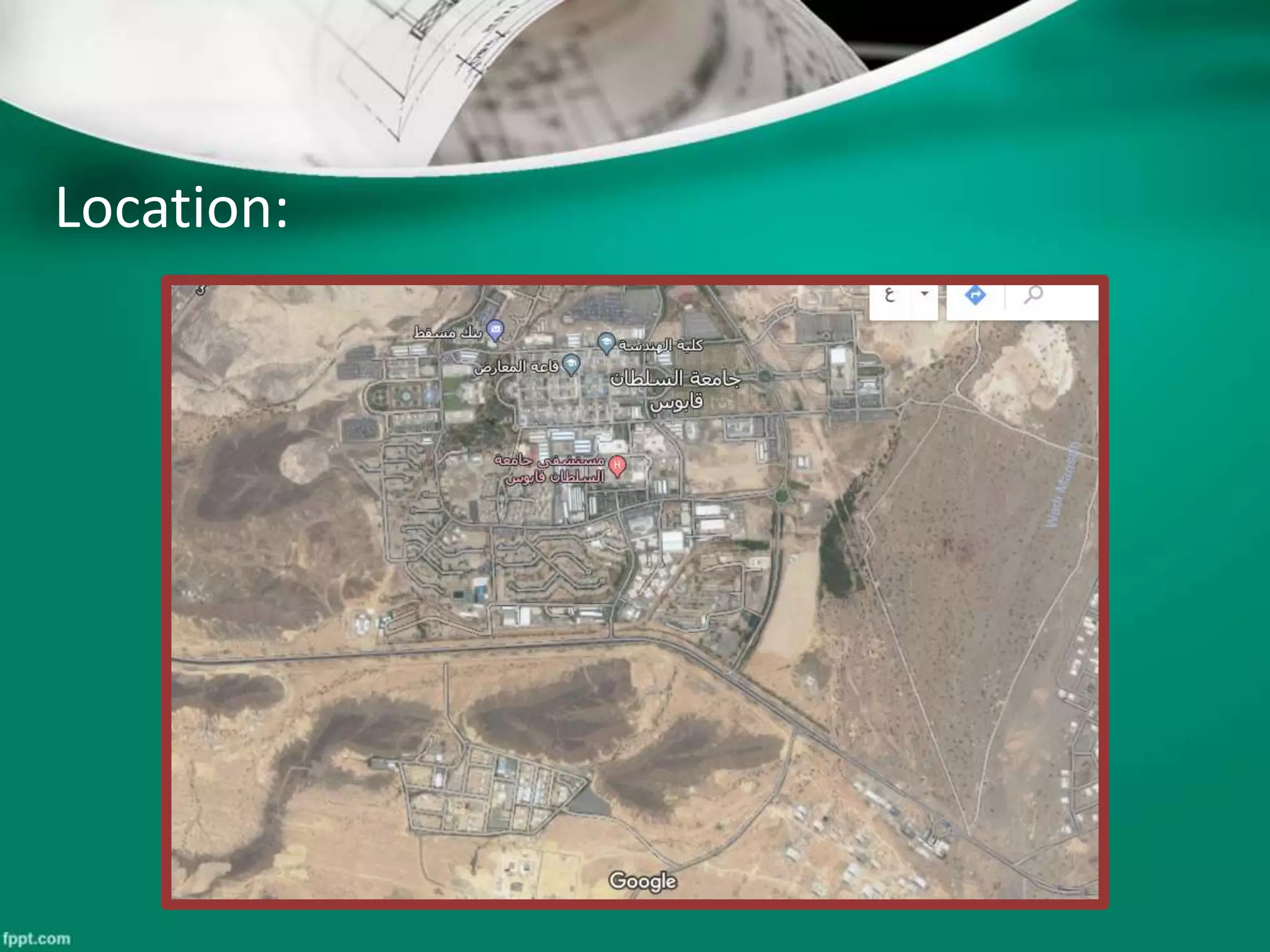 FYP presentation, structure task | PPTX