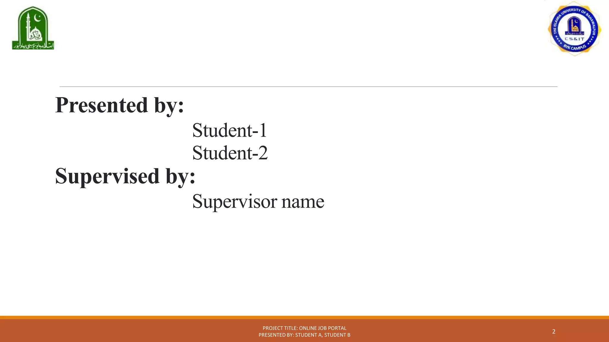 FYP Presentation Template.pptx