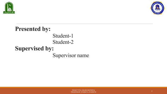FYP Presentation Template.pptx