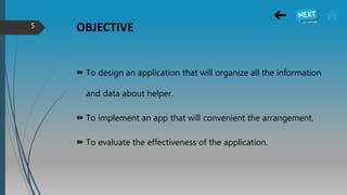 Fyp(proposal)2 | PPT