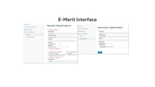 BeExcel App - Student merit and reward system. | PPT