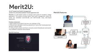 BeExcel App - Student merit and reward system. | PPT