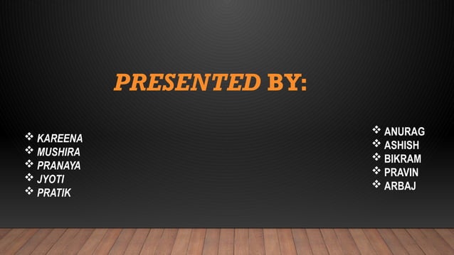 Binary Tree Presentation For Benefit Pptx