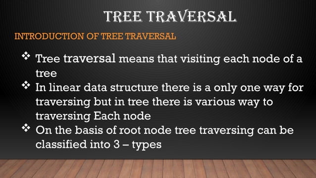 Binary Tree Presentation For Benefitpptx 0567