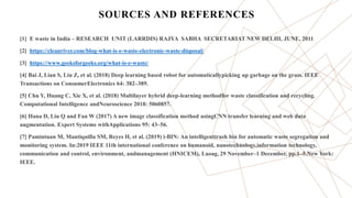 FYP_review_01_25-11-23 deep learning approach for electronic waste detection , and ...