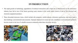 FYP_review_01_25-11-23 deep learning approach for electronic waste ...