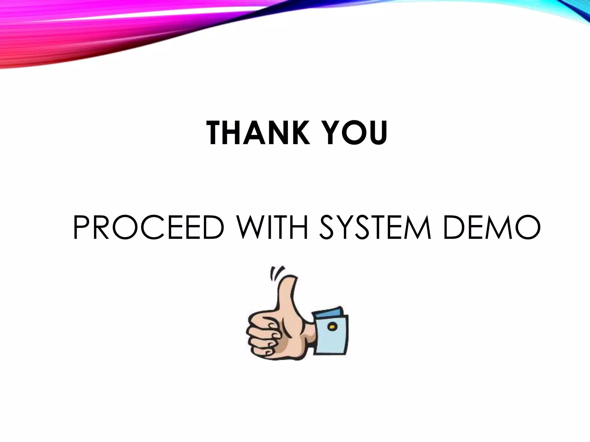 Fyp slide presentation muiz | PPTX