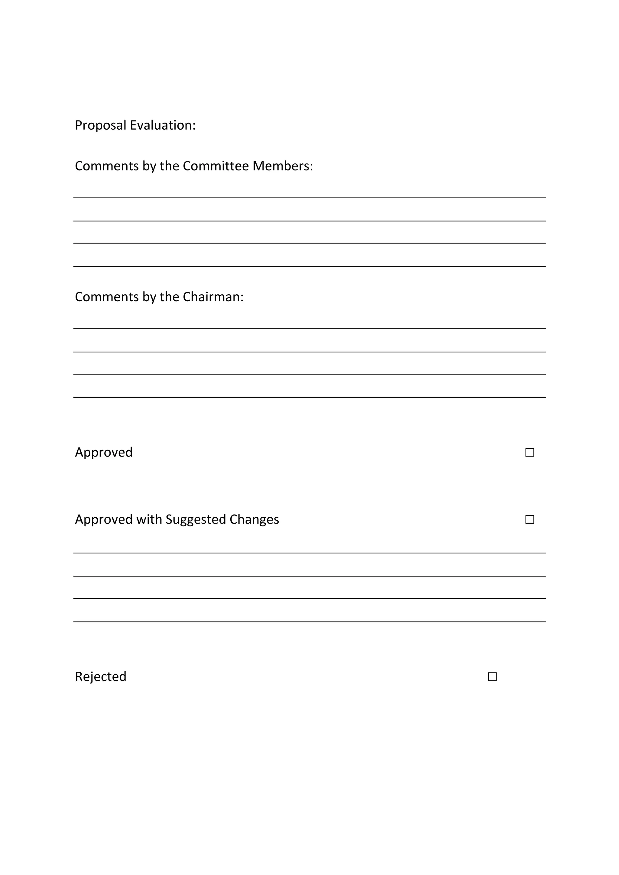 Fyp template | PDF