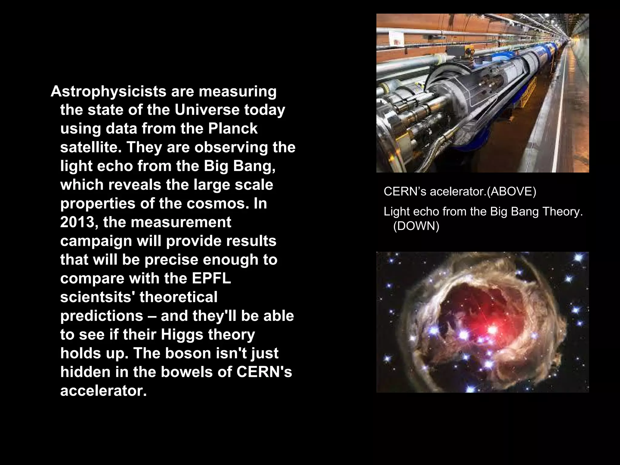 The Big Bang Theory | PPT