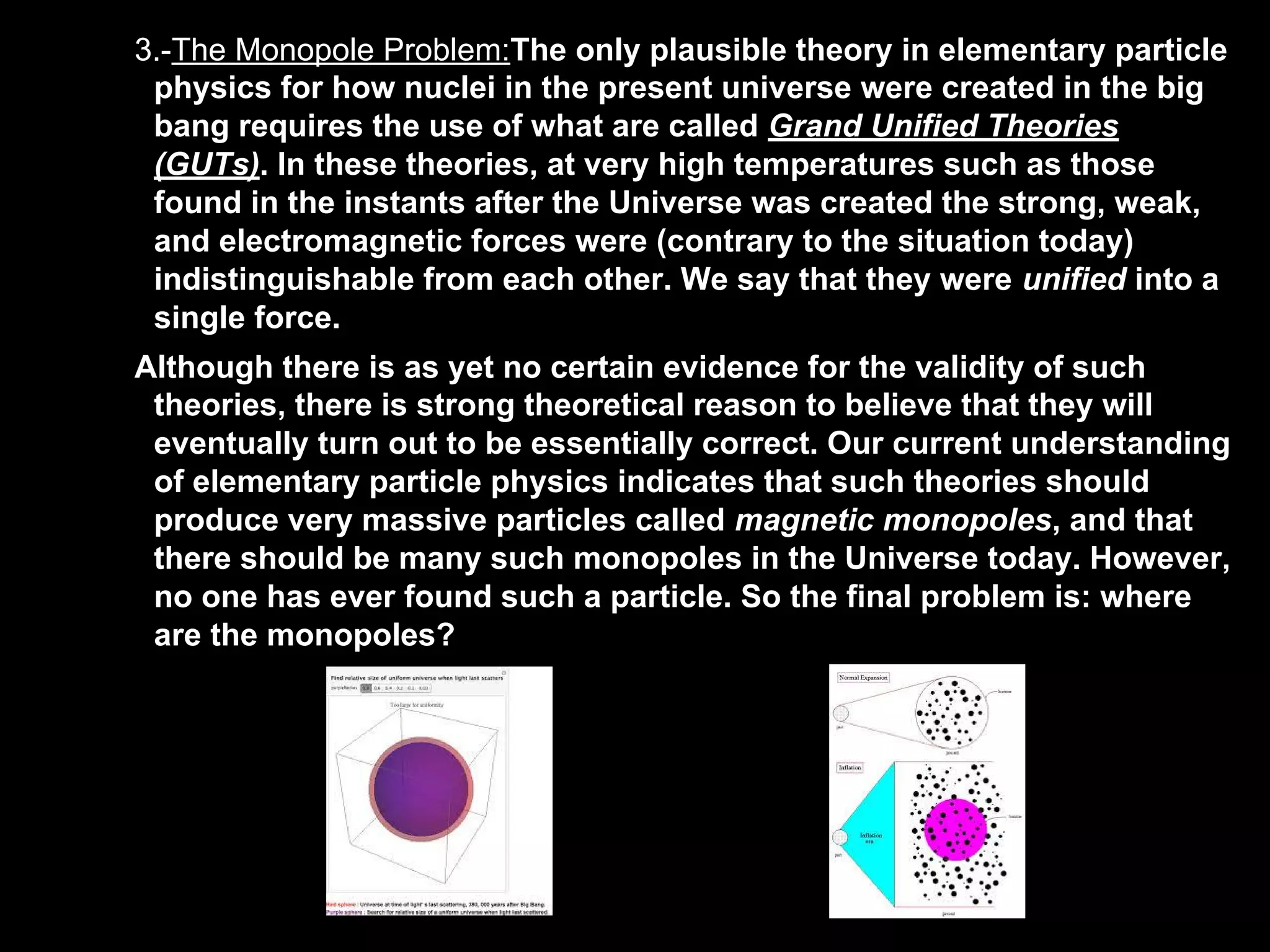 The Big Bang Theory | PDF