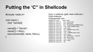 Software to the slaughter | PPT