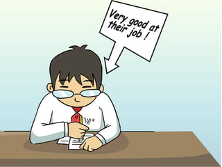 How We Handle Support Requests | PPT