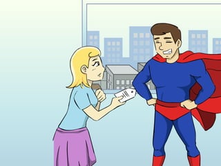 How We Handle Support Requests | PPT