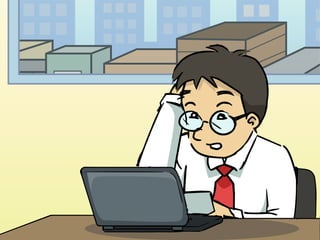 How We Handle Support Requests | PPT