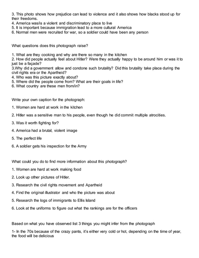 Fys100 3 photoanalysis | DOCX