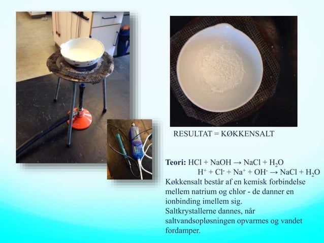 Fysik det periodiske system | PPT