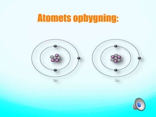 Fysik det periodiske system 9A | PPTX