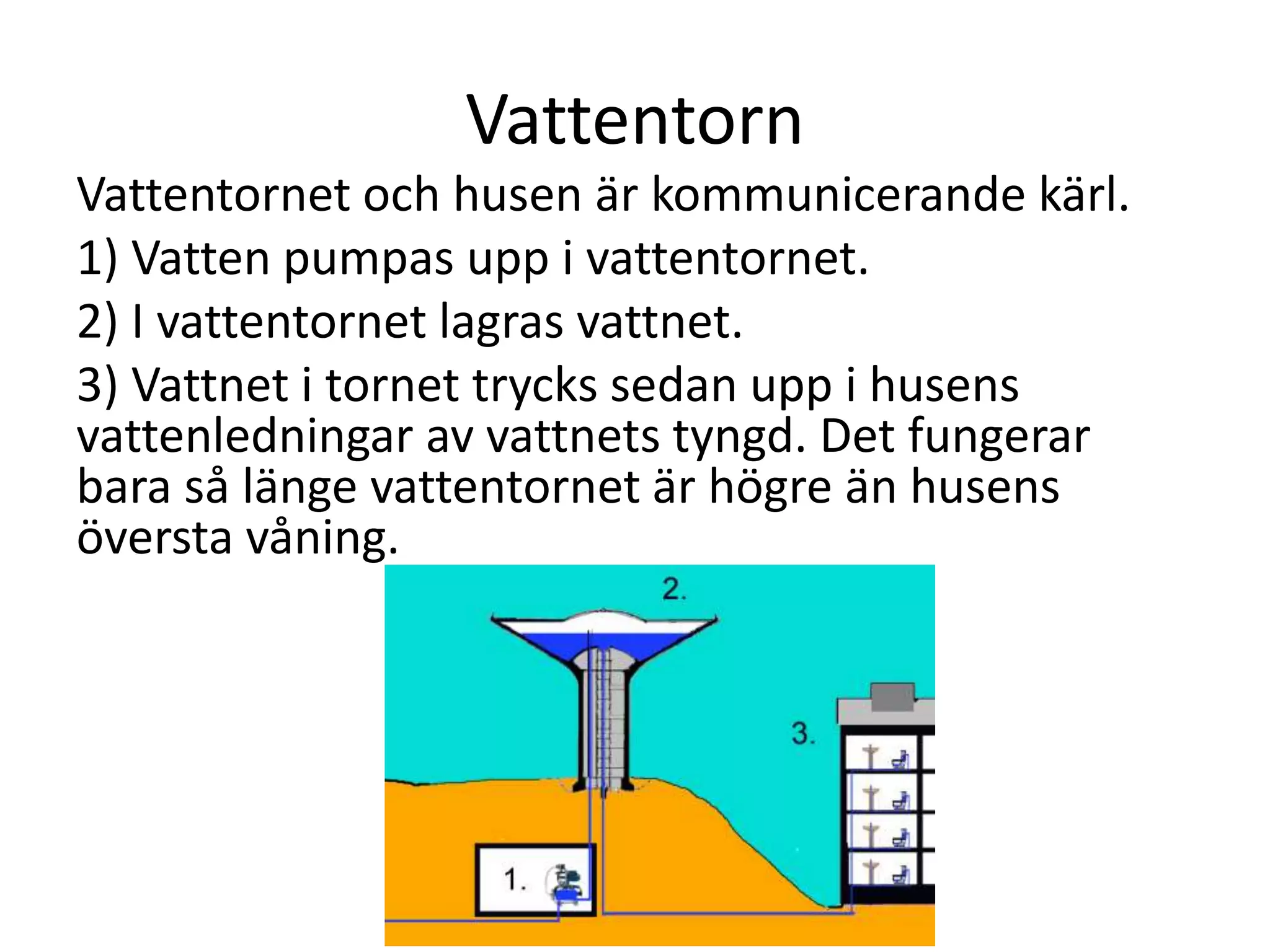 Lena Koinberg | Fysik: Kraft och Tryck | PPTX