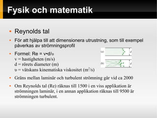 Fysik och matematik | ODP