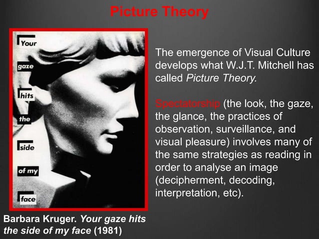 Introduction to Visual Culture | PPT