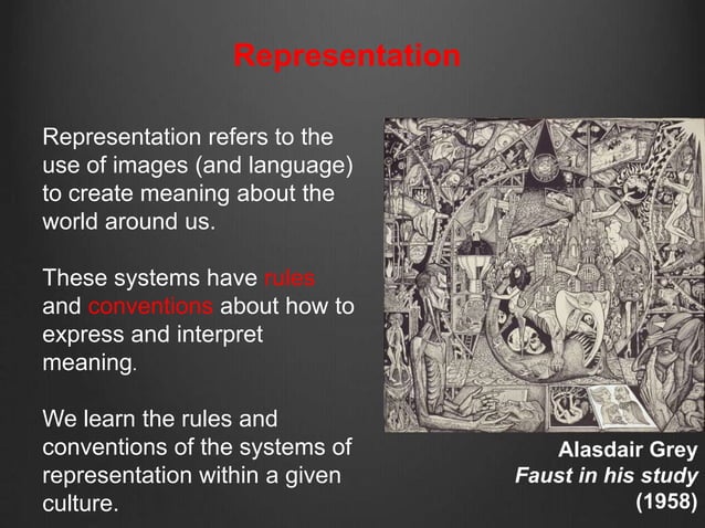 Introduction to Visual Culture | PPTX