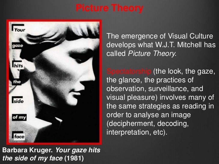 Introduction to Visual Culture