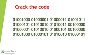 Career in Ethical Hacking | PPT