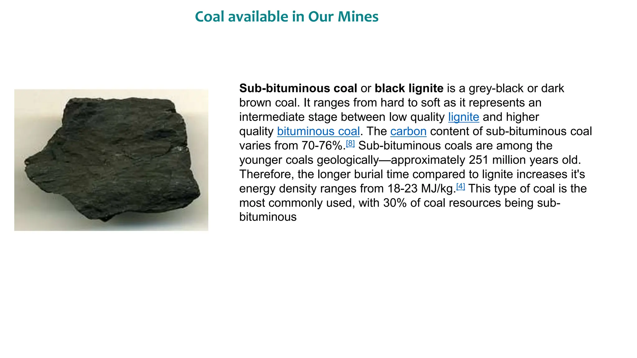 Mining Overview For Coal And Bauxite Mine of Nalco.pptx