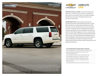 Sitemapcdatahttpthereferenznet2015 Chevy Suburban Costnull