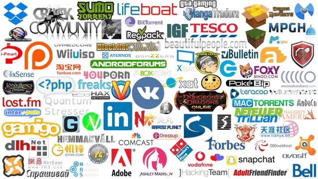 Keepnet Labs. Cybersecurity Awareness 5min. Presentation | PPTX | Email ...