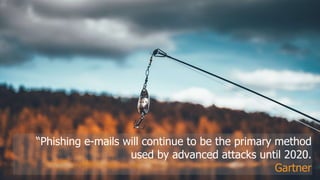 Keepnet Labs. Cybersecurity Awareness 5min. Presentation | PPTX | Email ...