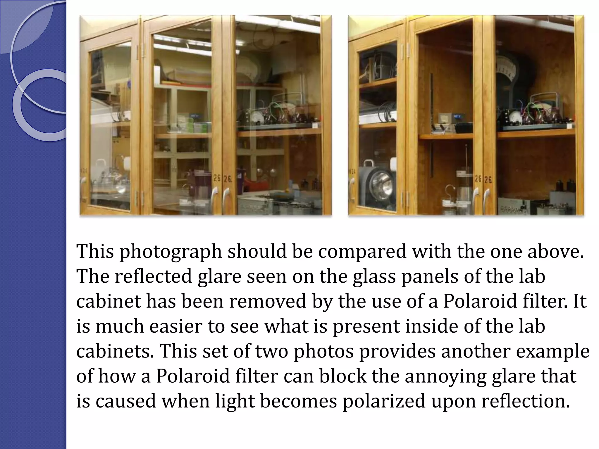 Polarization Of Light Pptx Physics Science