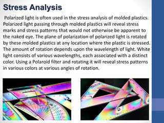 Polarization of Light | PPTX
