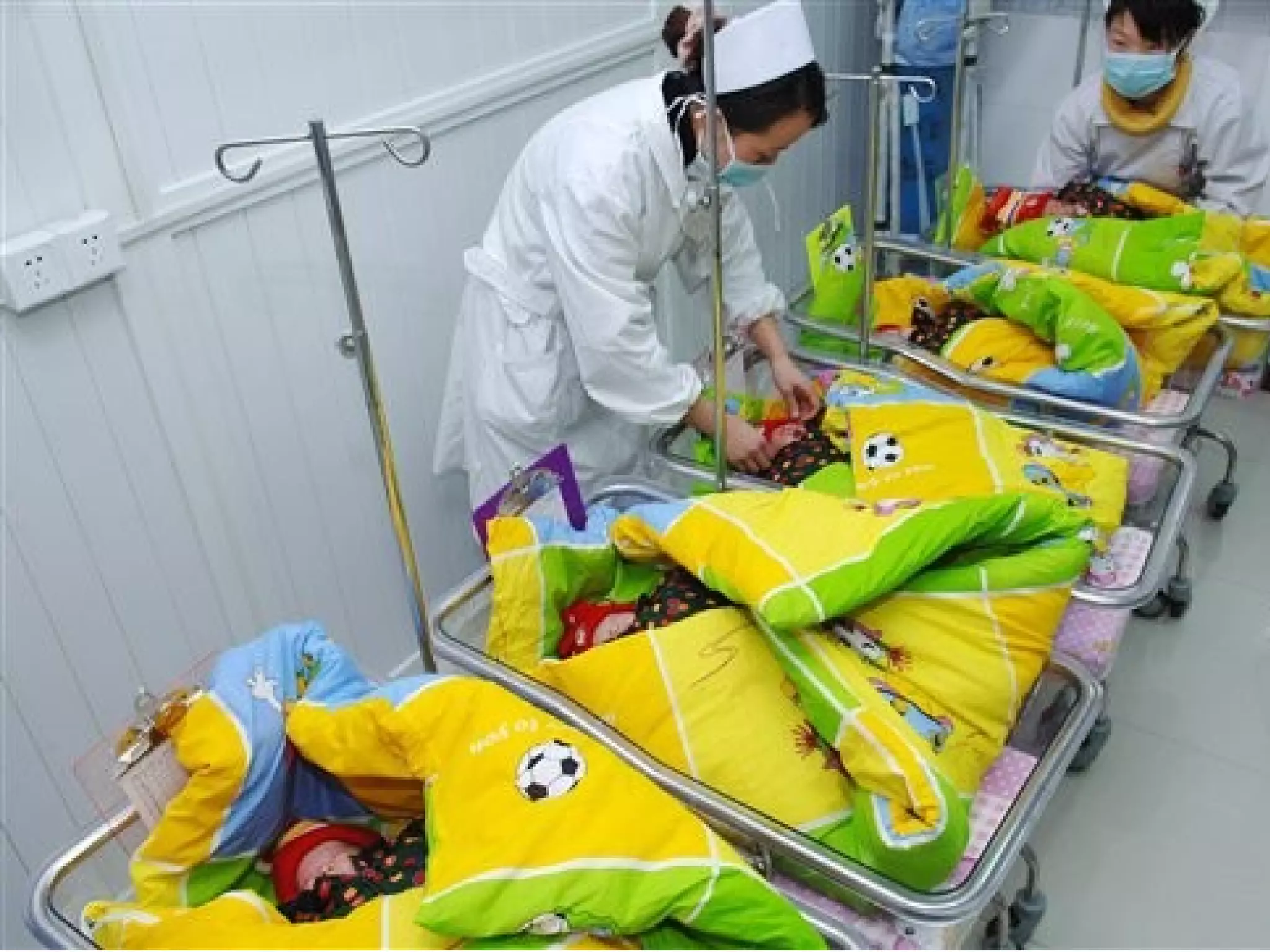 China's One Child policy | PPT