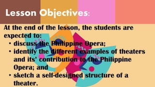 G-10-PPT-PHILIPPINE-OPERA-Copy.pptx#Music | PPTX