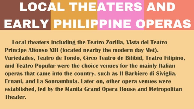 G-10-PPT-PHILIPPINE-OPERA-Copy.pptx#Music | PPTX