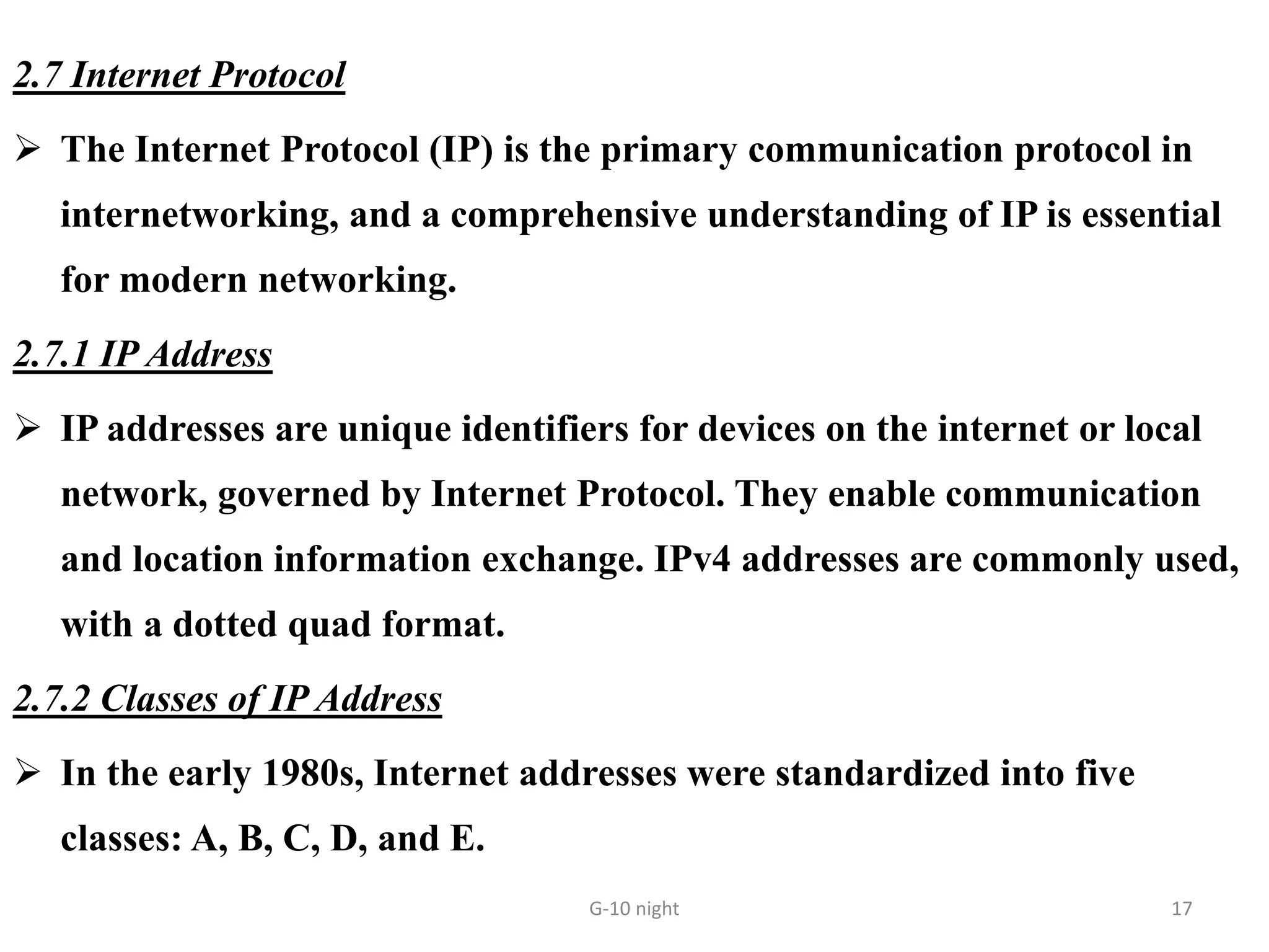 grade 10 information technology computer security ppt | PPTX